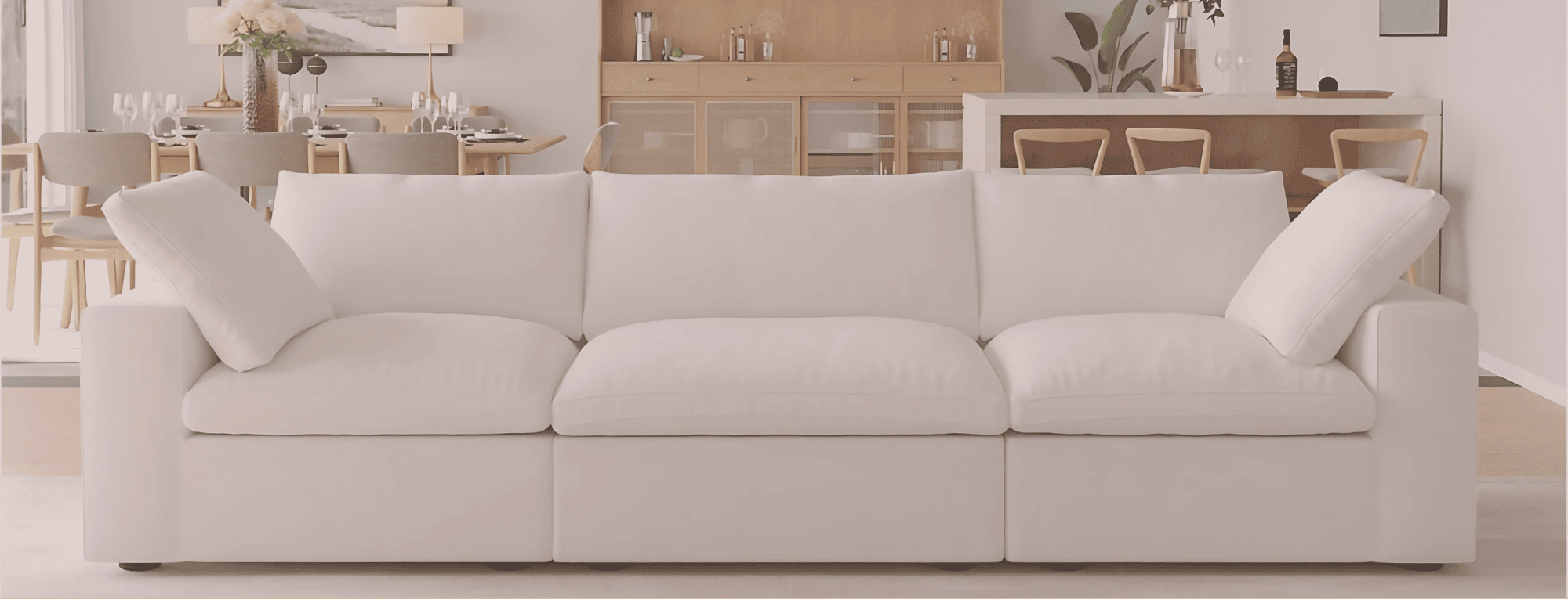 Slipcovers – Sofie Home